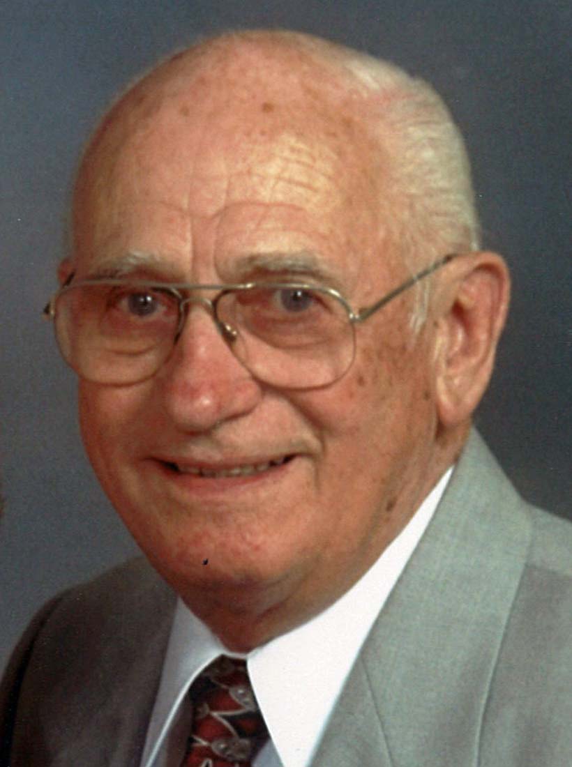 Charles Gordon “Gordy” Carlberg | News, Sports, Jobs - Post Journal